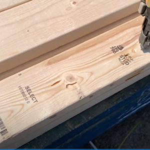 How To Build Jack Studs For Door Framing