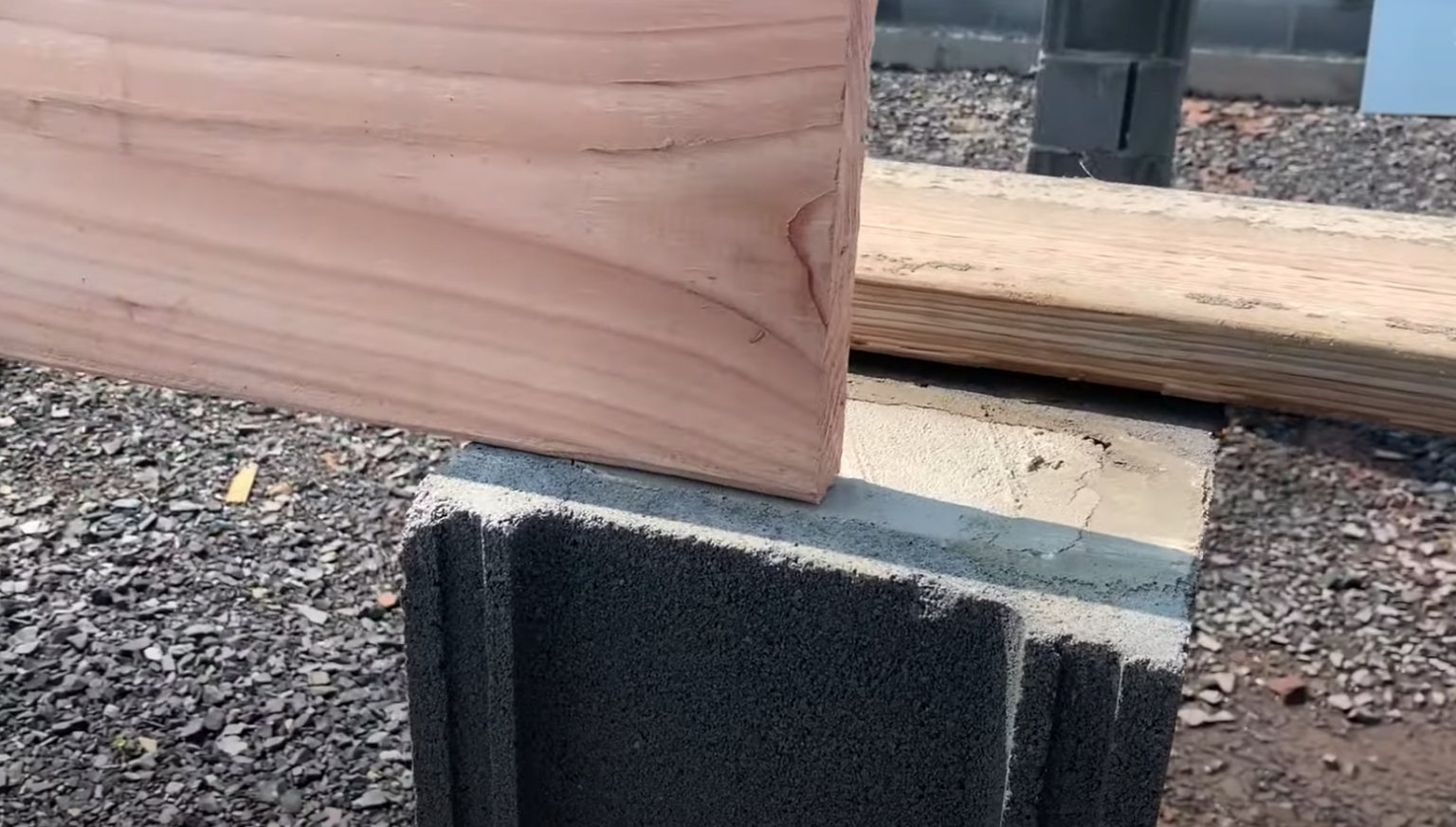 How To Build A Girder Beam